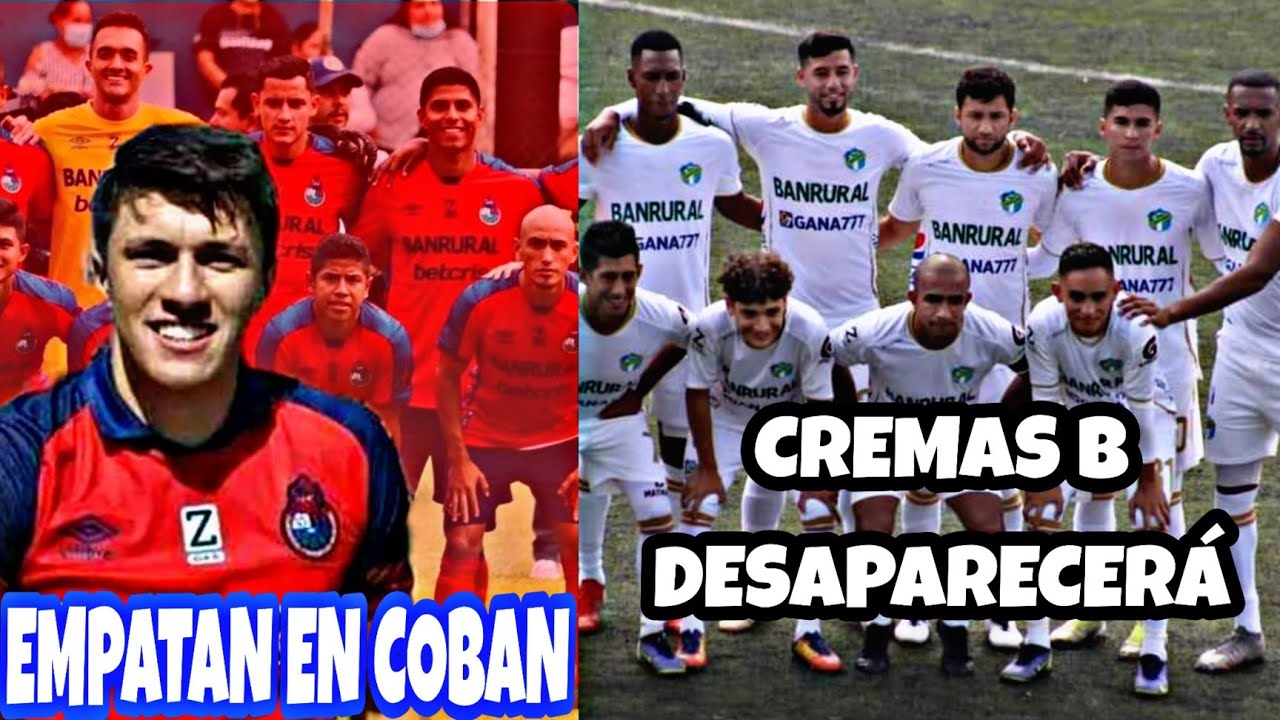 CHEMA ROSALES ES EXPULSADO SIN JUGAR EN EL EMPATE ROJO 😳 CREMAS B ...
