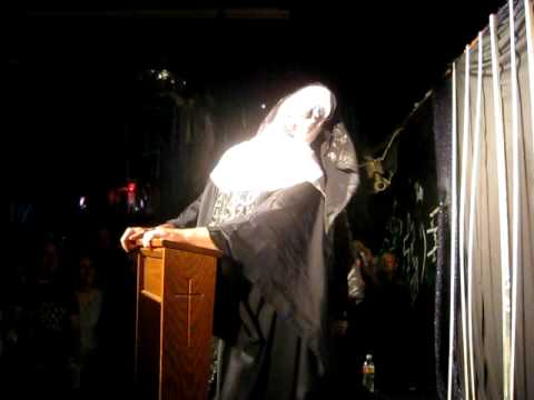 Sister Mary Ralph performs - YouTube