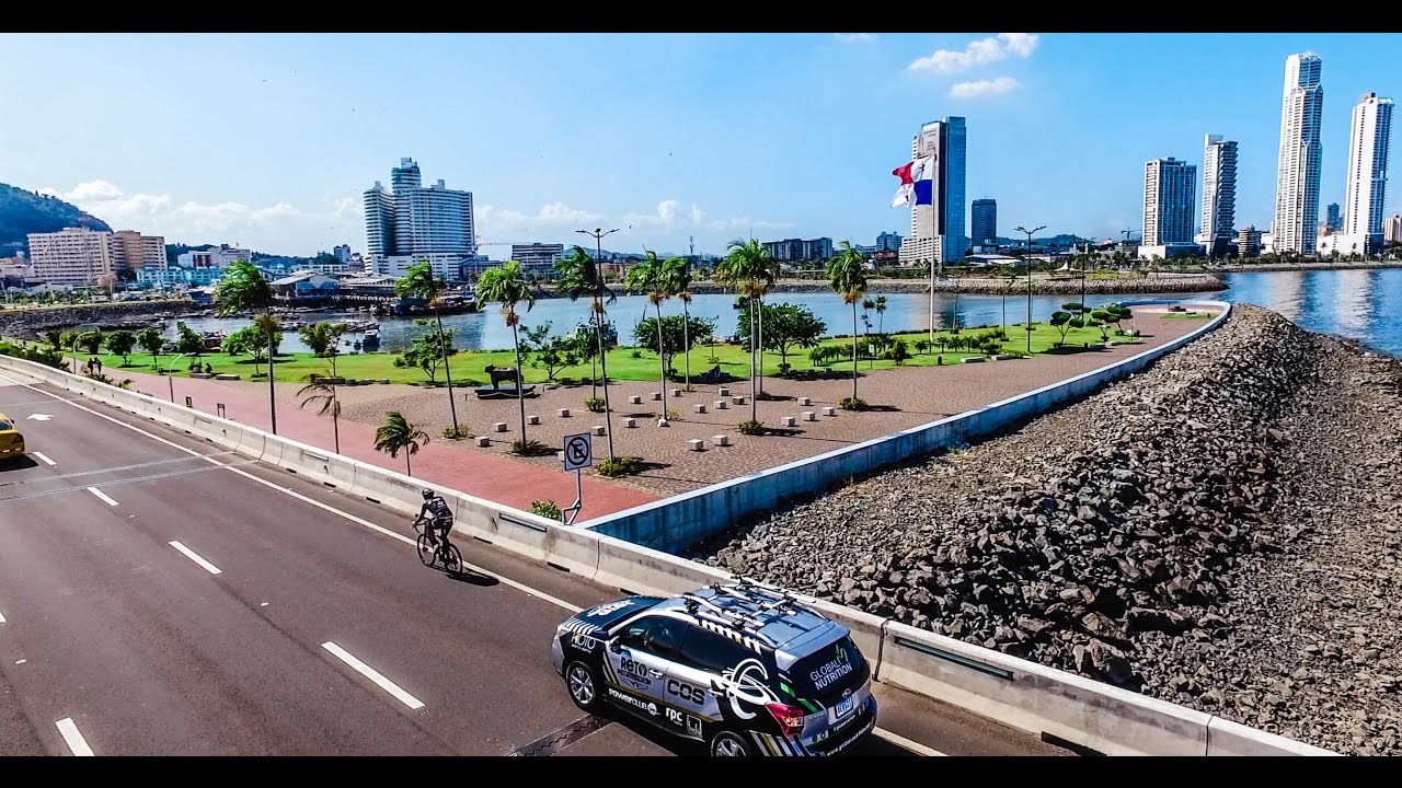 Edwin Reto Frontera a Frontera Teaser 2017 - YouTube