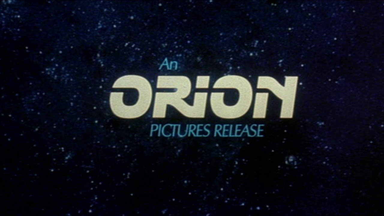 Orion Pictures (1981) - YouTube