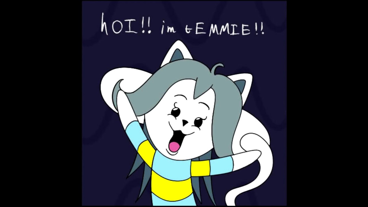Temmie and Bob Short - YouTube
