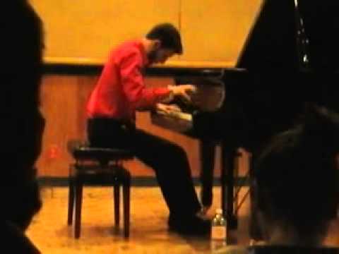 L. Godowsky: Suite Java, Libro II. 5. Boro Budur -a la Luz de la Luna- (2/3) - YouTube