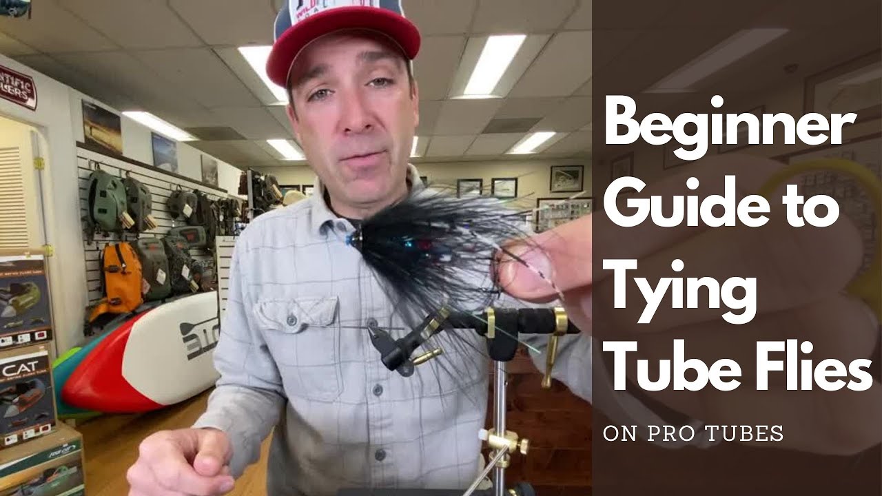 Beginners Guide To Tying Tube Flies With Pro Tubes YouTube beginners-guide-to-tying-tube-flies-with-pro-tubes-youtube