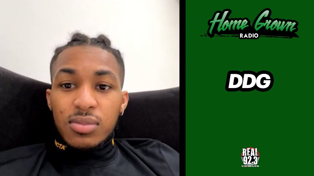 DDG Talks Humble Beginnings, Manipulating the Internet & New Project ...