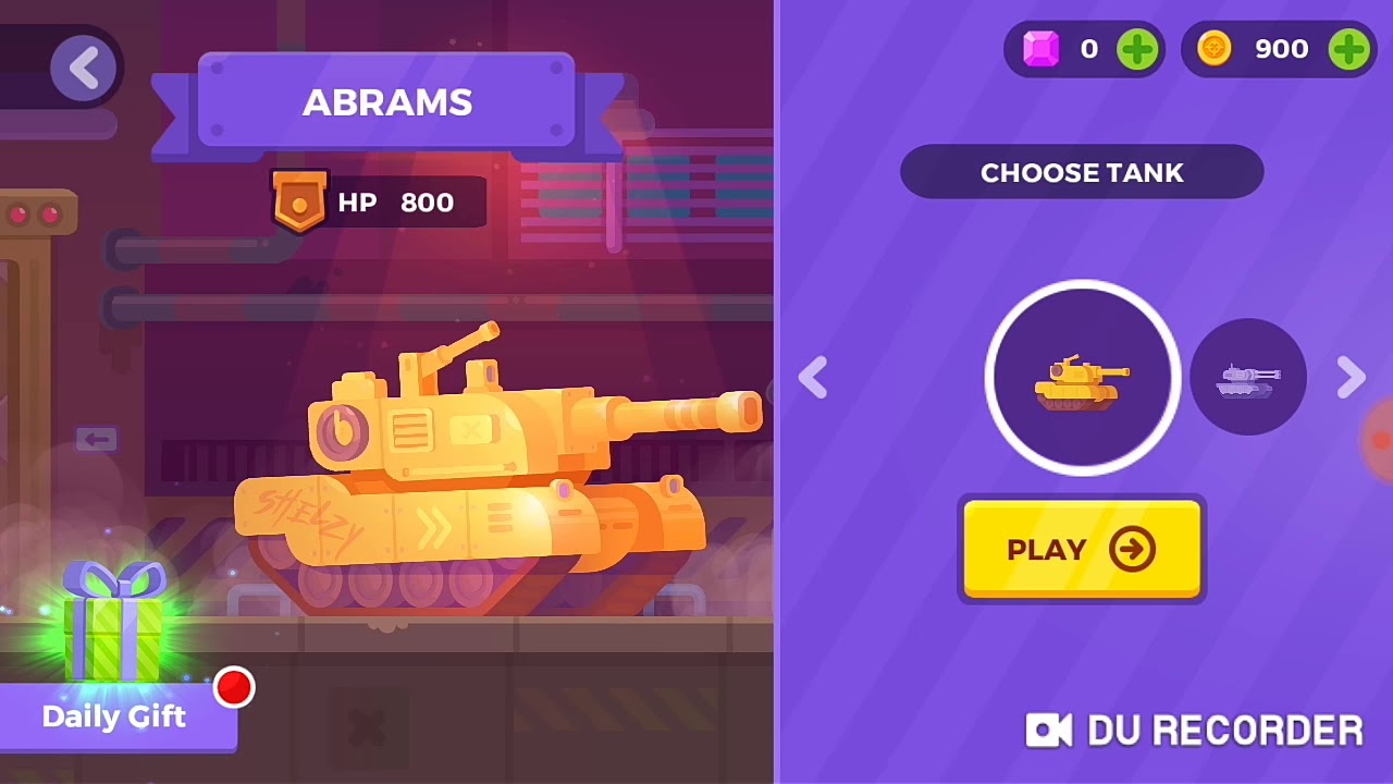 tank star gameplay - YouTube