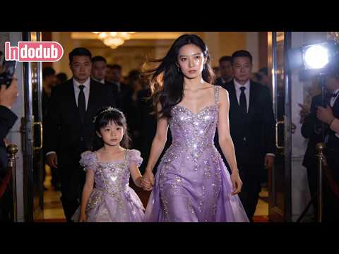 Selebriti puncak tinggalkan kerjaya demi cinta,tapi suami CEO curang.Dia bawa anak dan serang balas！