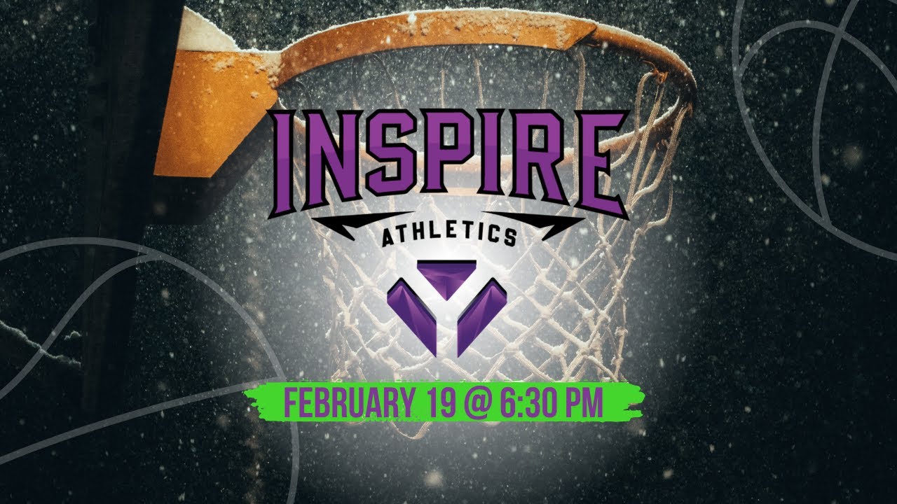 Inspire Athletics vs Victory Prep (OSBA Senior Prep) 🔥🏀🔥 - YouTube