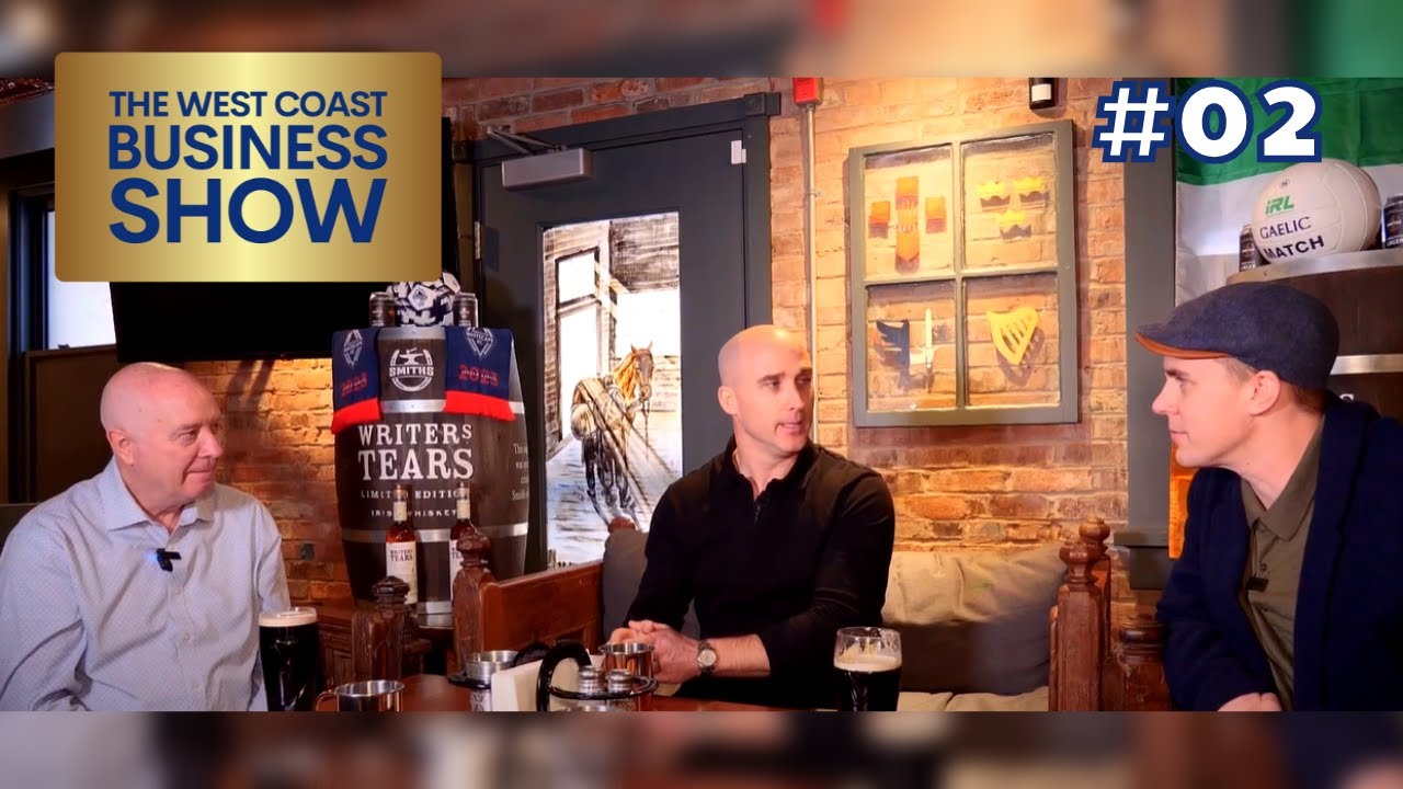 From Musician to Mayor: A Journey of Community Leadership with Mayor ...