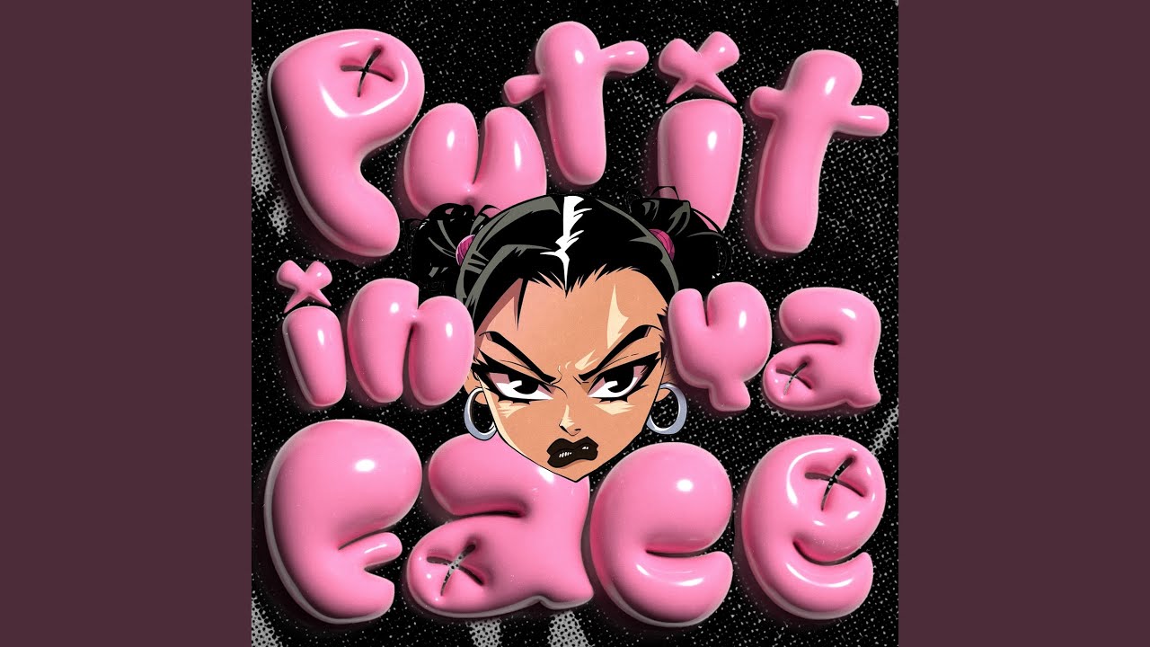 Put It In Ya Face (Preview) - YouTube