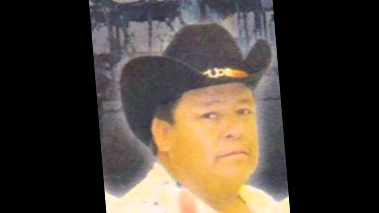 Angel Ponce y Los Supremos del Norte - YouTube