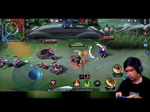 Chooks tv Savage gamit Ang Bombay/Arabo - YouTube