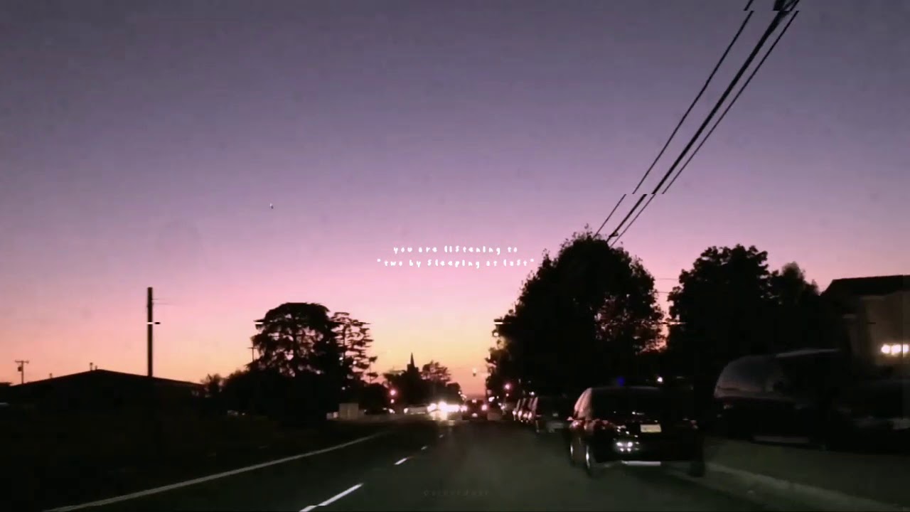 two - sleeping at last (Audio Edit) - YouTube