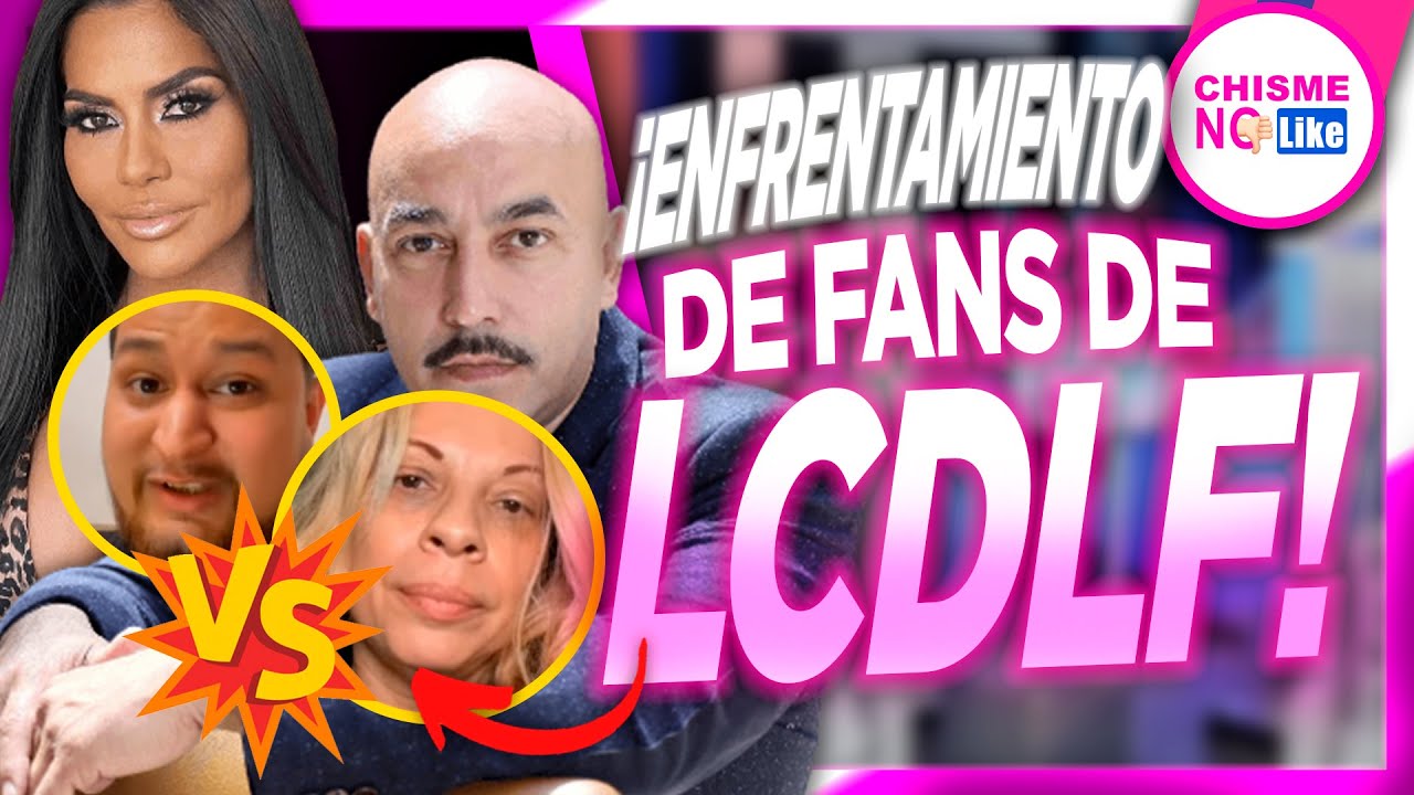 TEAM LUPILLO VS TEAM MARIPILY D LCDLF SE ENFRENTAN EN VIVO A GRITO ...