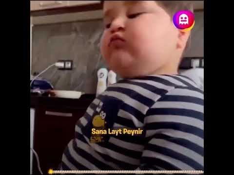 Sucuklu yumurta yemek isteyen ama ailesinin yedirmediği o çocuk