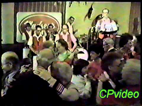 Elmer Scheid: Jolly Lumberjack Polka - YouTube