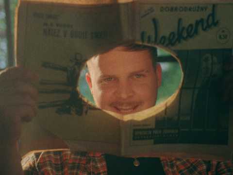 Like-it – nezapomenout (Official Video)