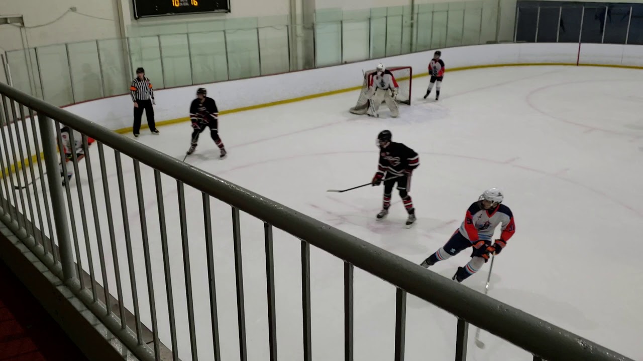 Boston Bandits - YouTube