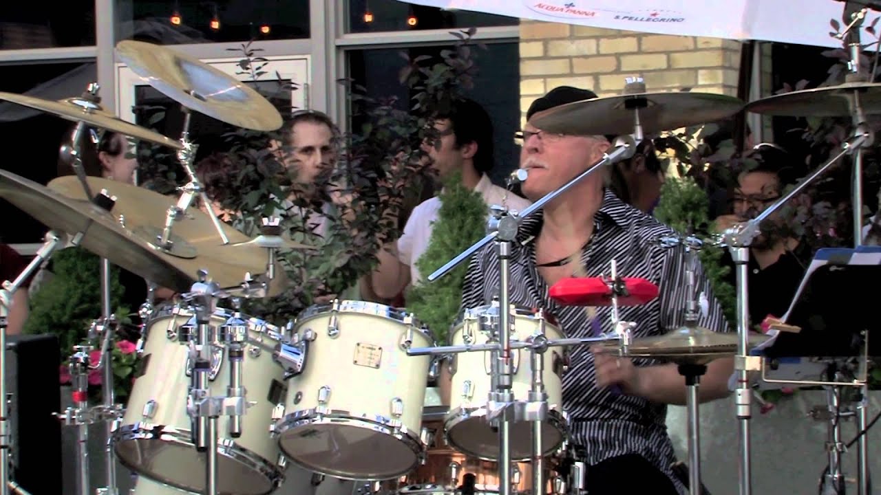 The Heinz Peper Band "Funk 49" - YouTube