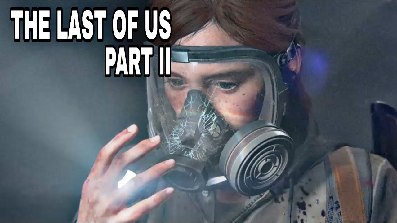 The Last of Us™ Part II #08 - Trópegos | Gameplay em português PT-BR ...