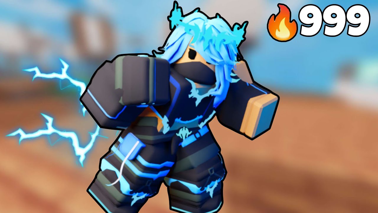 The Elektra Kit IS DANGEROUS... (Roblox Bedwars) - YouTube