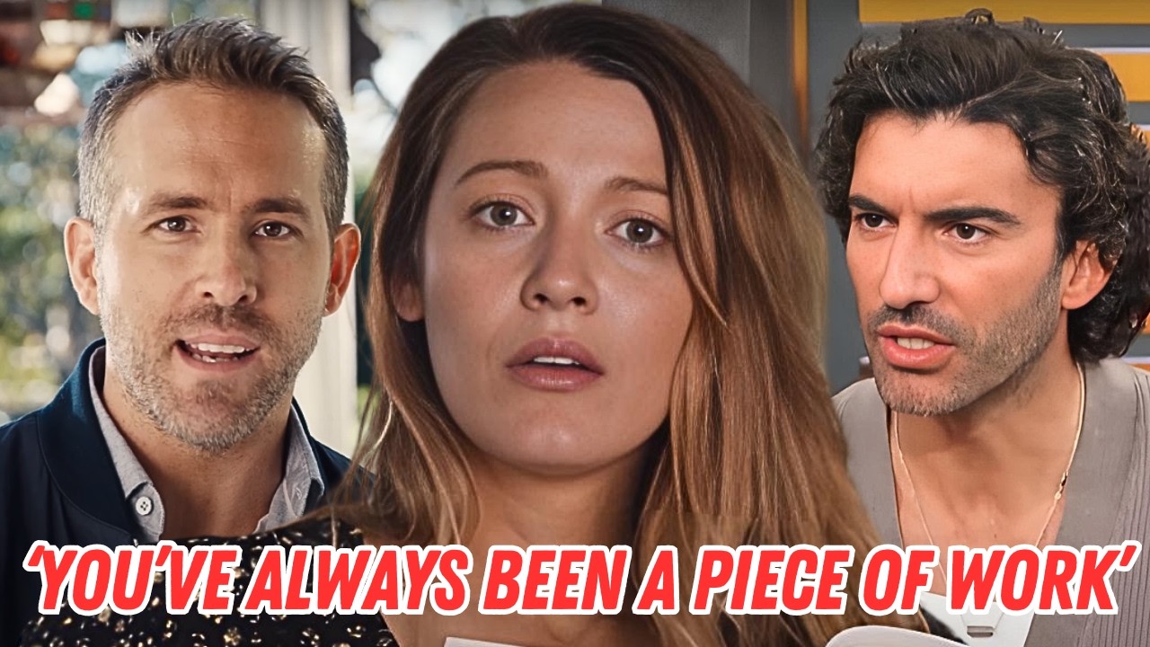 RYAN REYNOLDS' Rude Encounters Finally Come to Light?! - YouTube