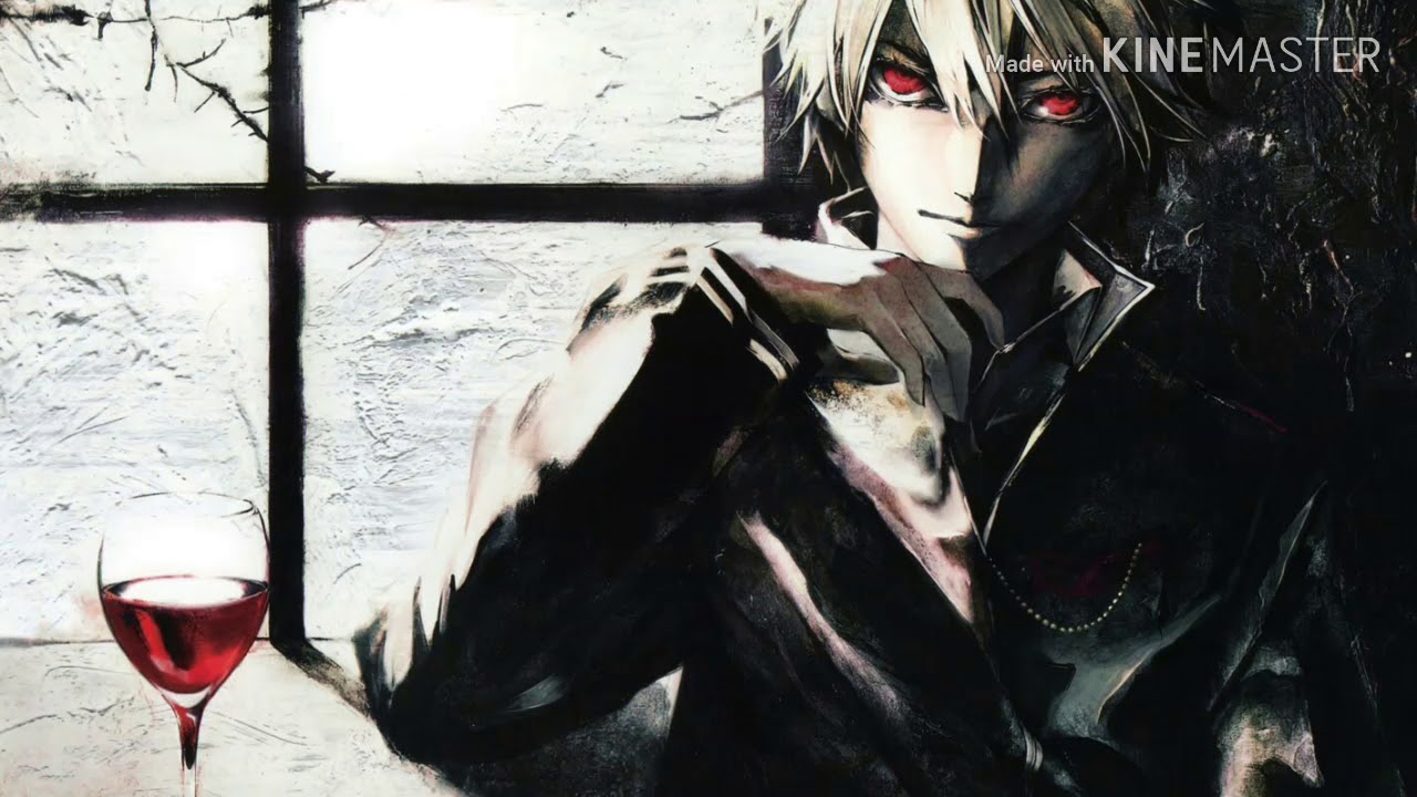 Nightcore - じん−アディショナルメモリー / JIN−Additional Memory - YouTube