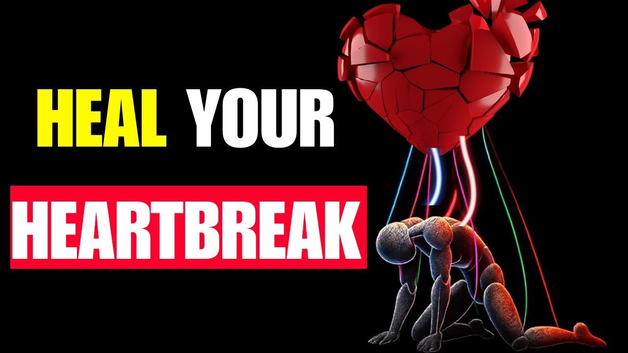 Your Heartbreak Over Her Will End the Moment You Watch This - YouTube