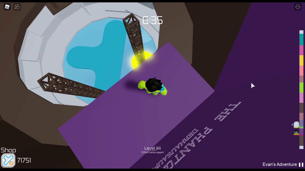 shortcuts for cqqp - YouTube