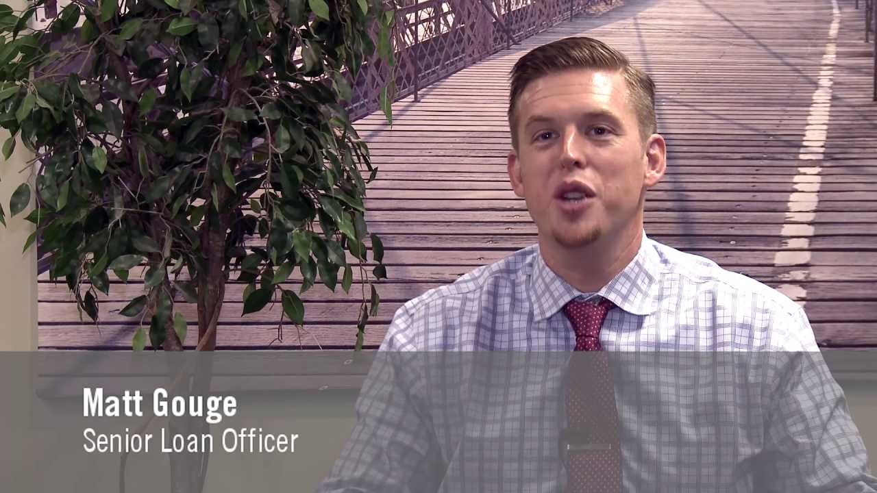 Matt Gouge - Mountain West Financial - Sacramento, CA - YouTube