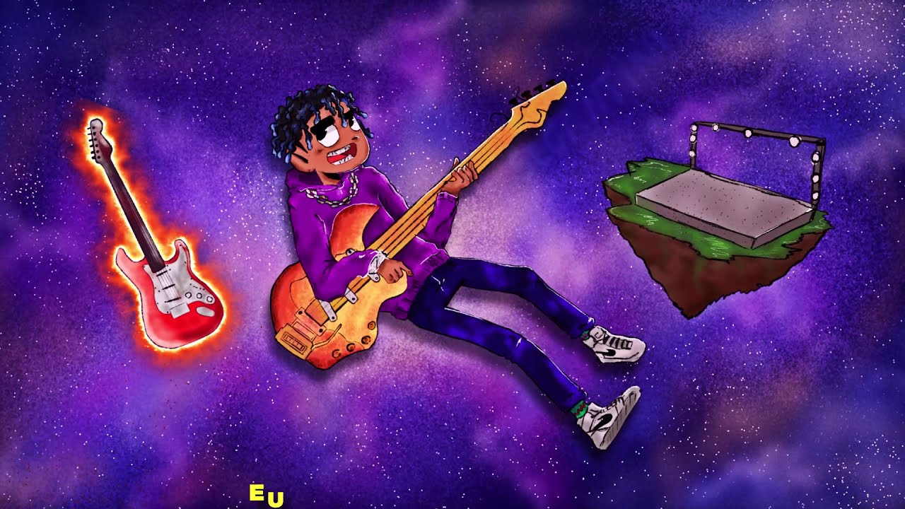 Segantini - "Rockstar" [edit by: @sena_edit] - YouTube Music