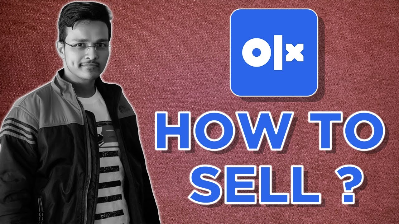 How To Sell Used Products On OLX?🔥🔥 | OLX पर कोई भी पुराना सामान कैसे ...