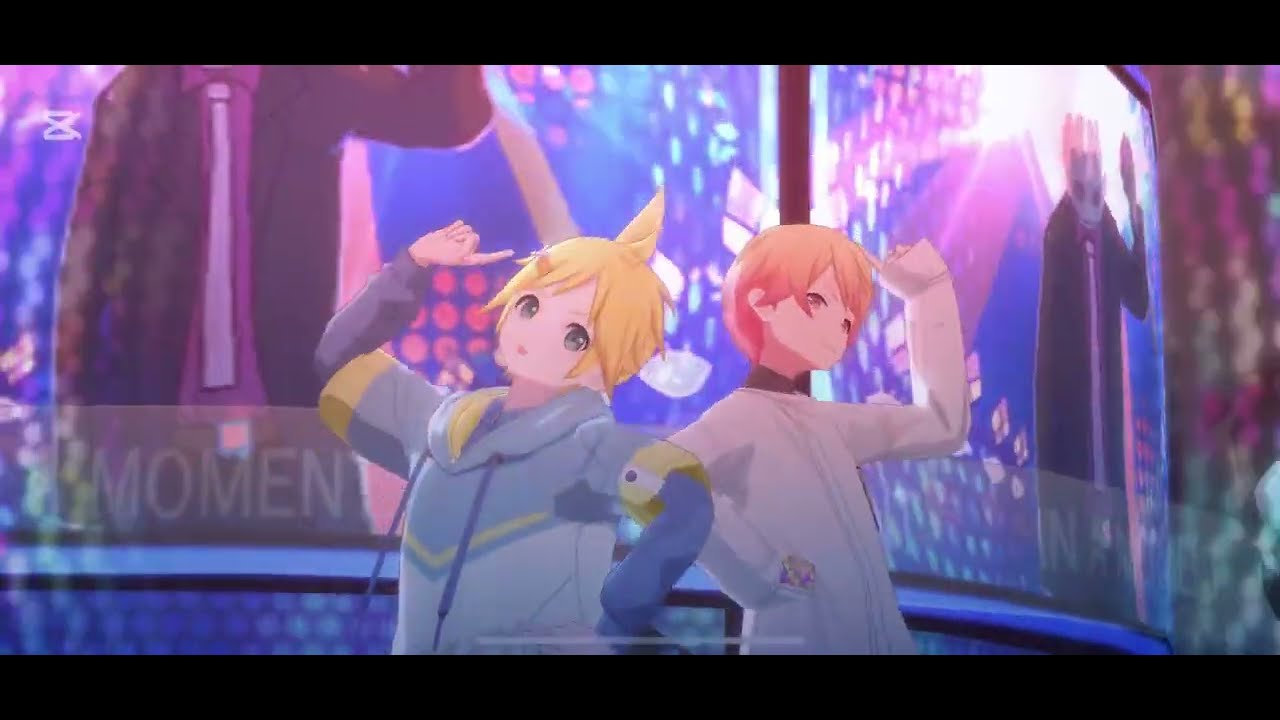 Oki ni Mesu mama by Eve, Numa | Project Sekai. - YouTube