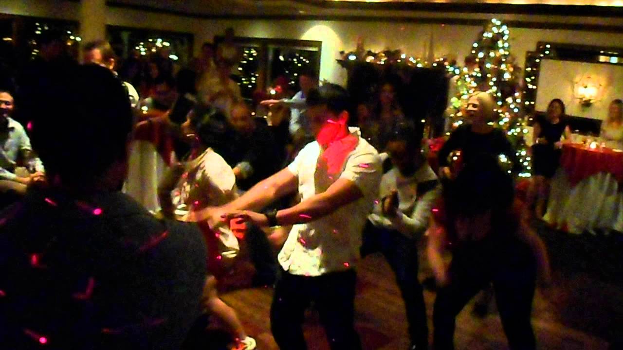 Winning dance - YouTube