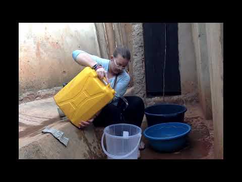 The Art of Hand Washing