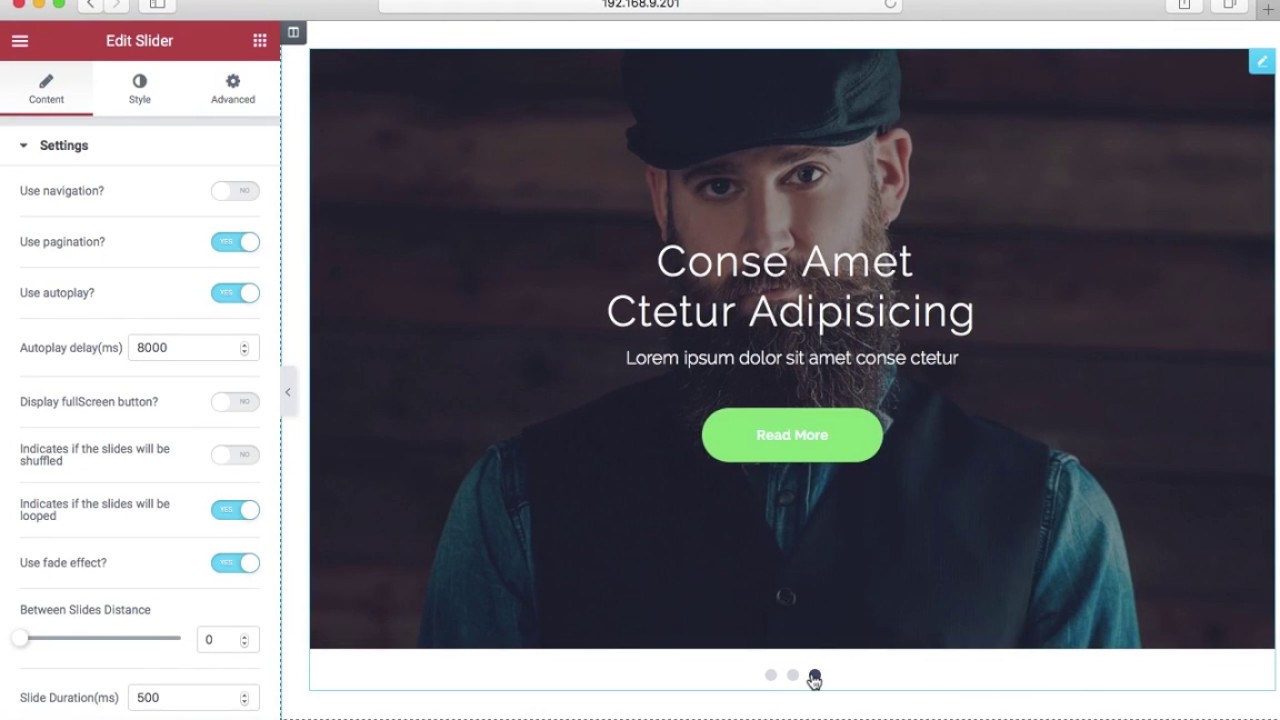CrocoBlock. Building New Pages with Pre-Designed Modular Functionality ...