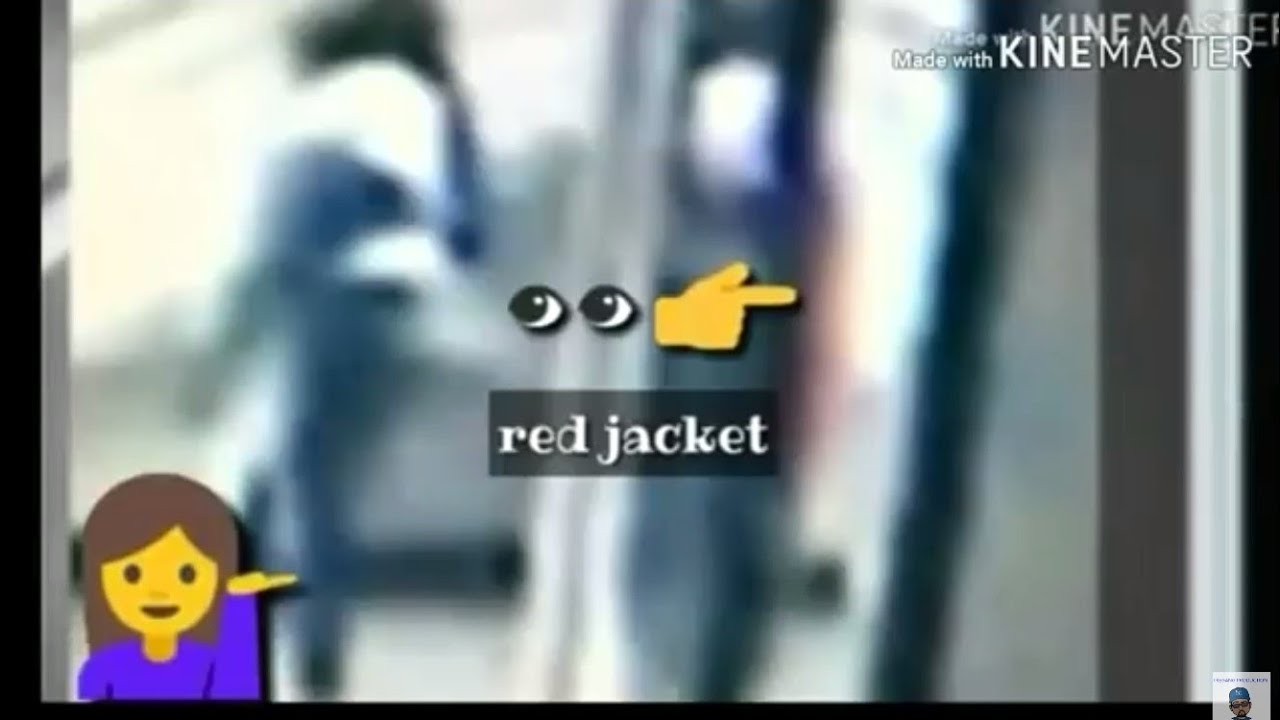 KENNEKA JENKINS THEY TRY HARD TO GET US OFF TRACK - YouTube