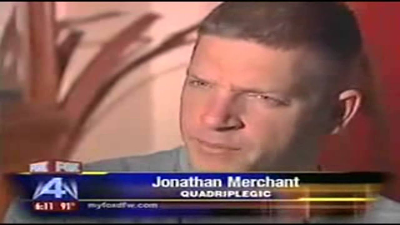 Jonathan Merchant on Fox News - YouTube
