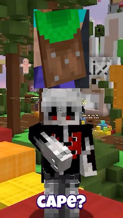 How to get the NEW Common Cape in Java Edition #minecraft #cape #new ...