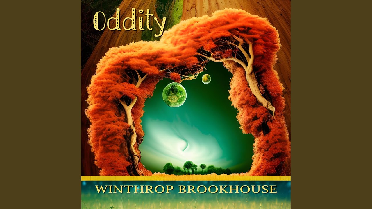 Oddity YouTube oddity-youtube