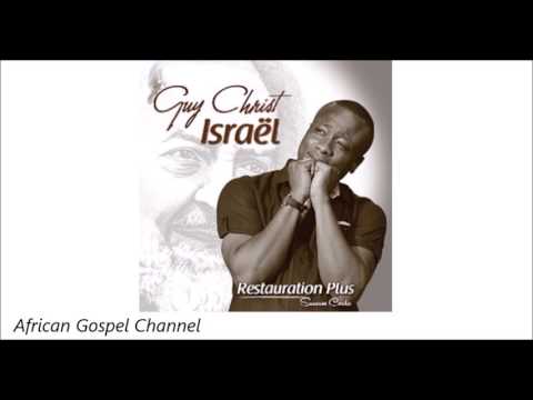 Guy Christ Israël - Cris d'enfant (2017)