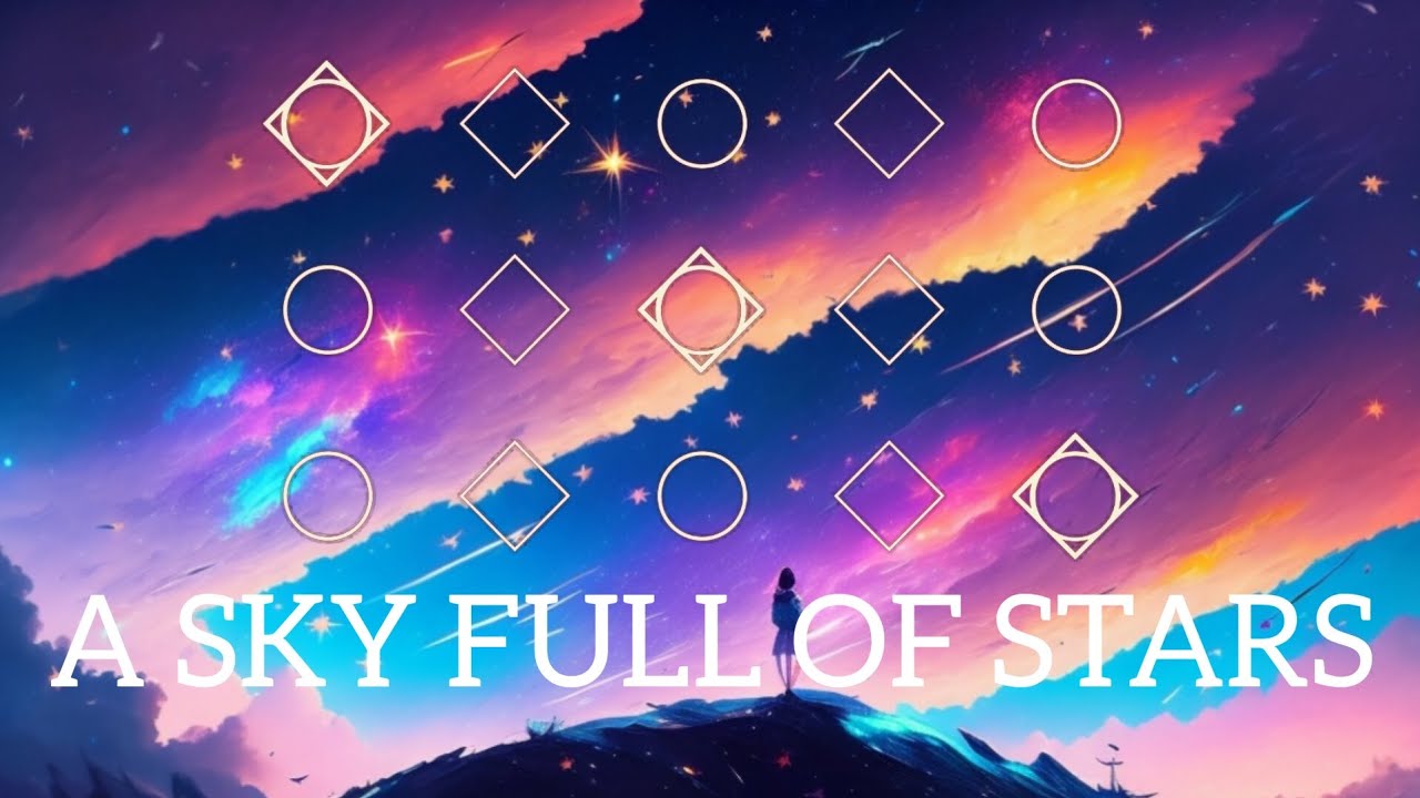 A Sky Full Of Stars - Coldplay | Sky: Children Of The Light - YouTube