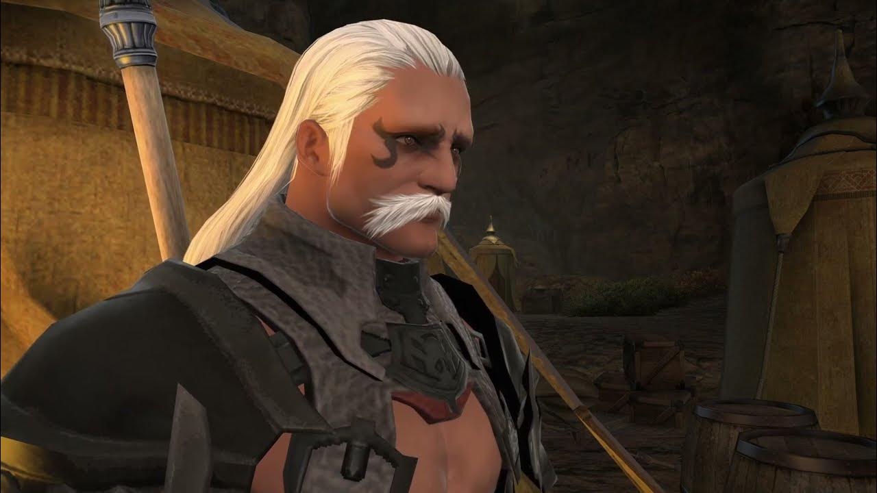 【FF14】掟は破るためにあるんだよね【MMO】#24 - YouTube