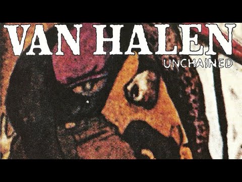 Unchained - Van Halen (cover tribute) - YouTube