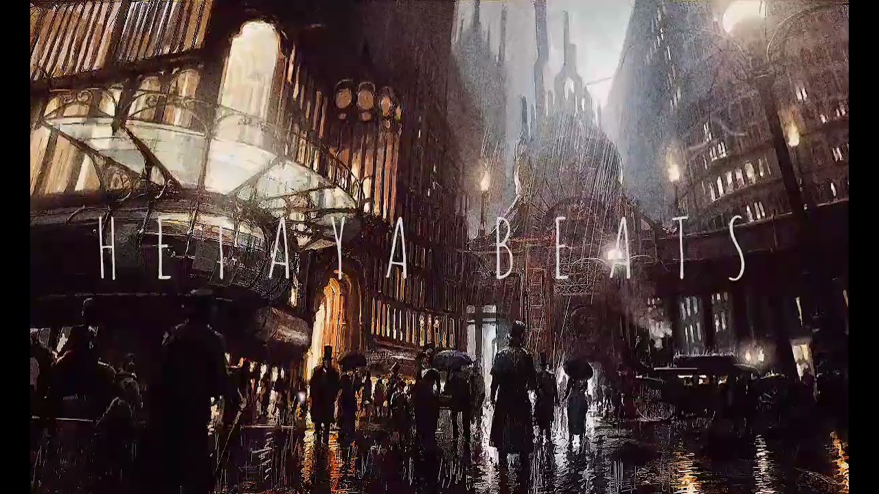 [FREE] Church Bell Type Beat HETAYA BEATS - YouTube