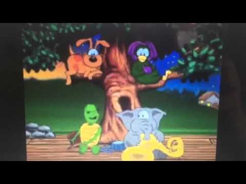 Type to Learn Jr. Peanuts Charlie Brown - YouTube