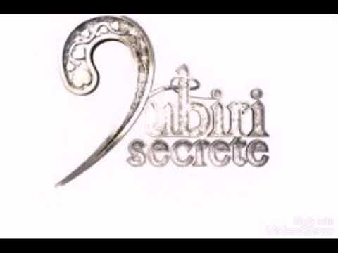 Iubiri Secrete - Soundtrack's - YouTube
