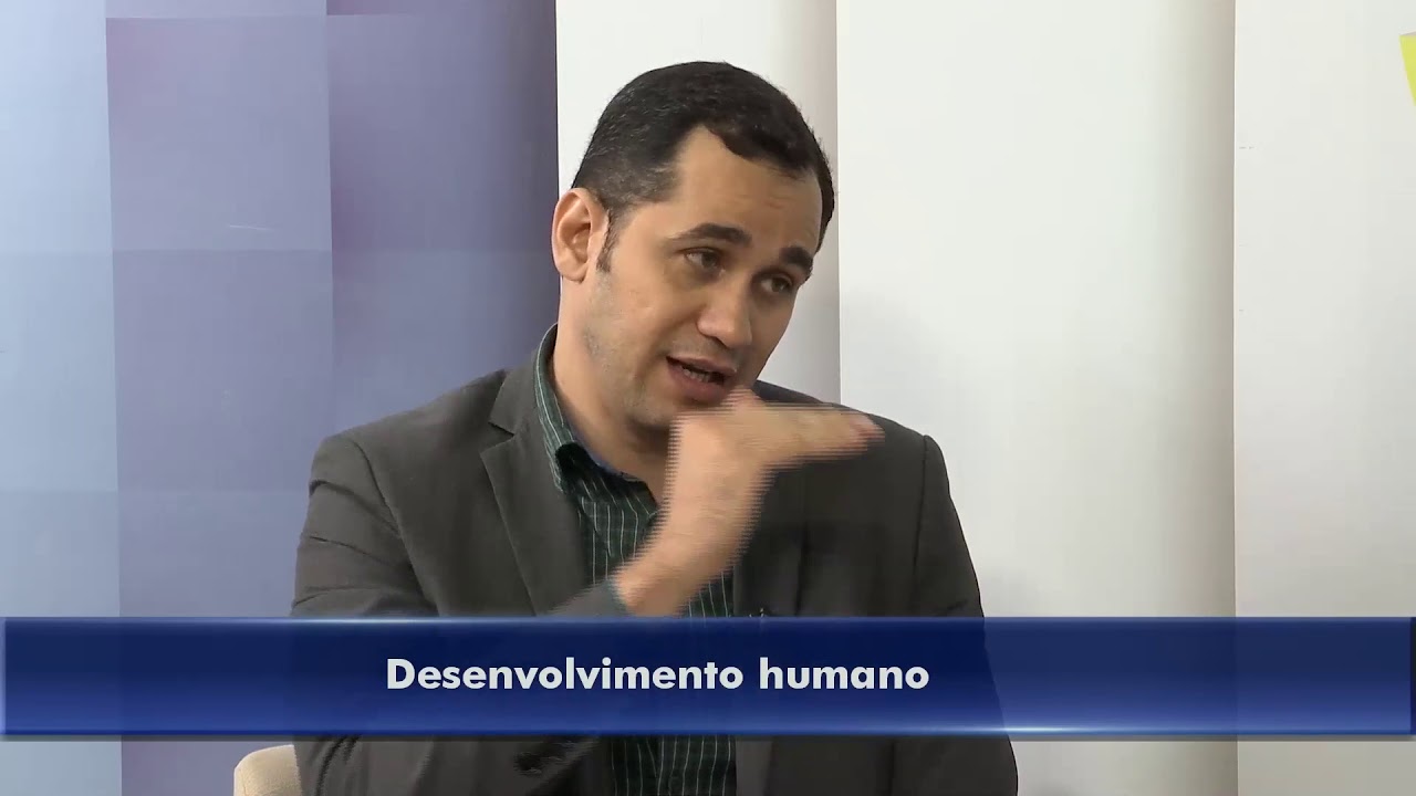 Relatório IDH - entrevista com o economista Rodrigo Rocha - YouTube