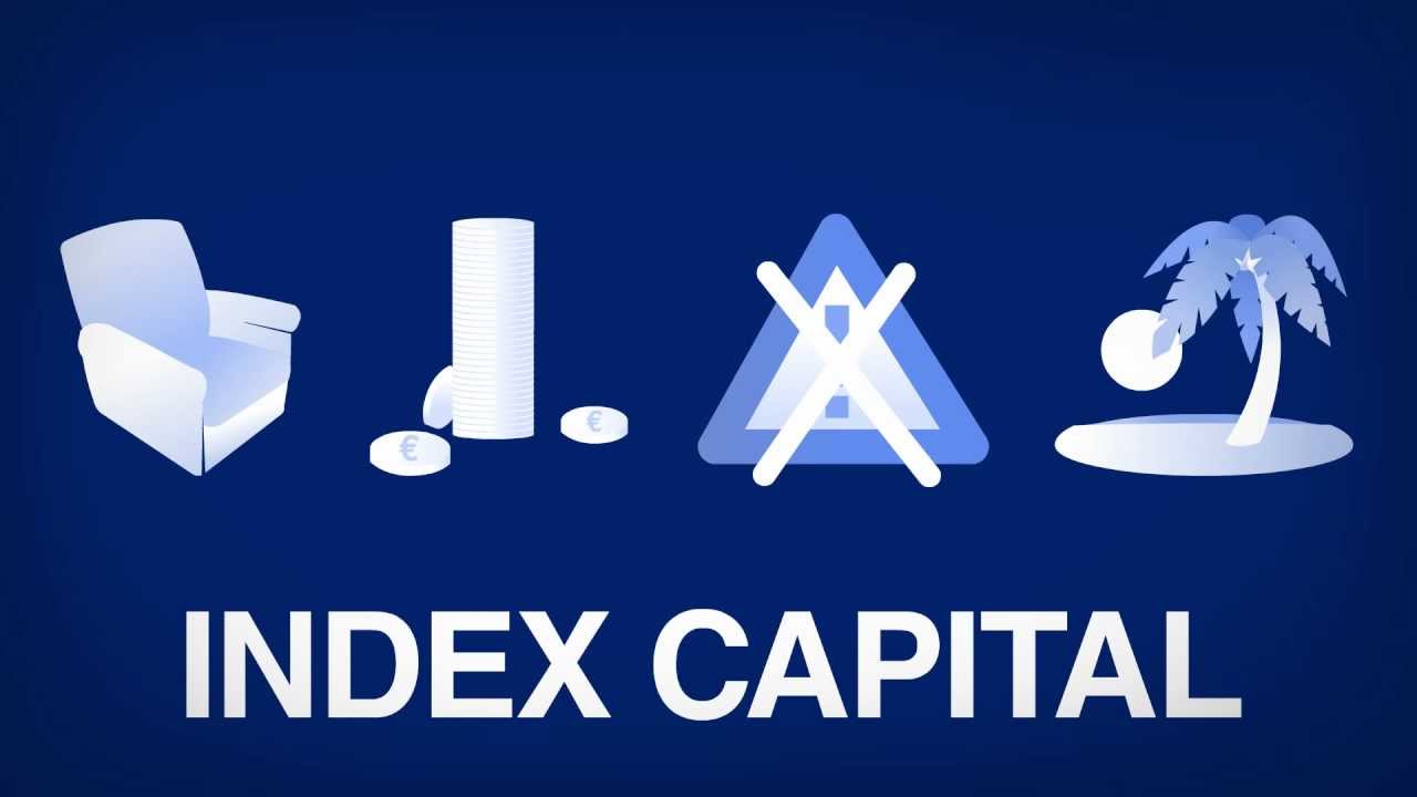 Wat is indexbeleggen? | Index Capital - YouTube