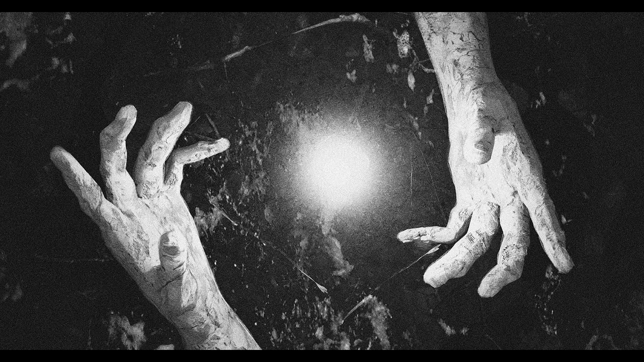 The Untold Story of the Rainmaker (an audio-novel EP) (Full Story ...
