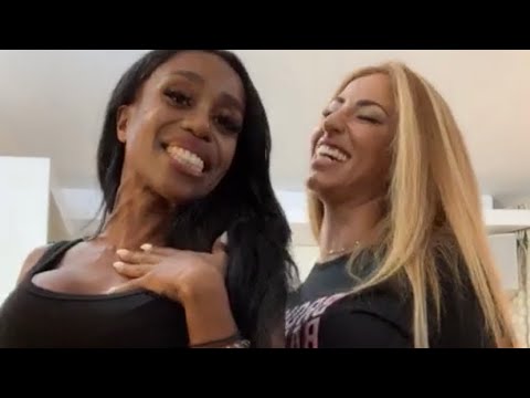 Anastasia Giousef - Οι περιποιήσεις μου στην αγαπημένη μου Elizabeth ...